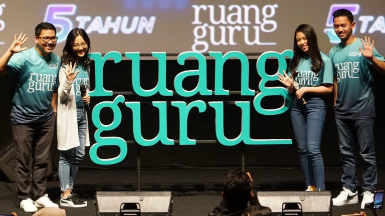 Gaji Karyawan Ruang Guru - Update Gajian