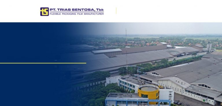 Update Gaji Karyawan PT TRIAS SENTOSA - Update Gajian