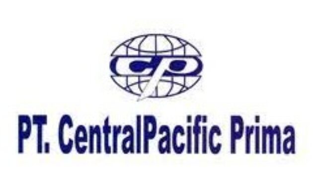 Gaji PT Central Pacific Prima - Update Gajian