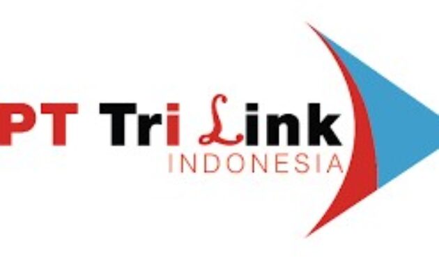 Gaji PT Tri Link Indonesia - Update Gajian