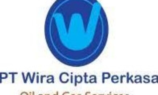 Gaji PT Wira Cipta Perkasa - Update Gajian