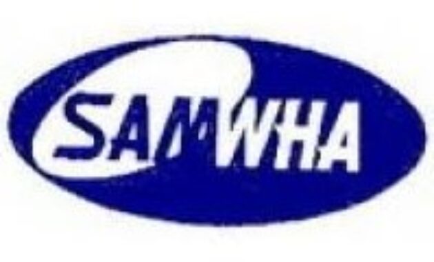 Gaji PT Samwha Indonesia - Update Gajian