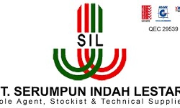 Gaji PT Serumpun Indah Lestari - Update Gajian