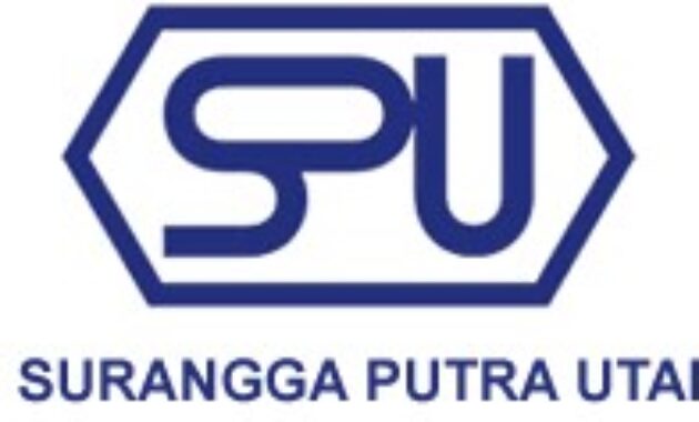 Gaji PT Surangga Putra Utama - Update Gajian