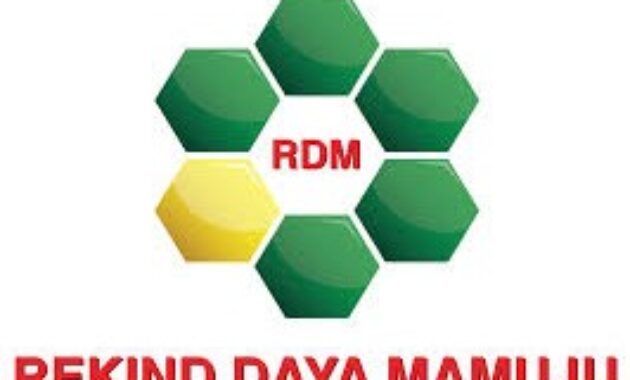 Gaji PT Rekind Daya Mamuju - Update Gajian