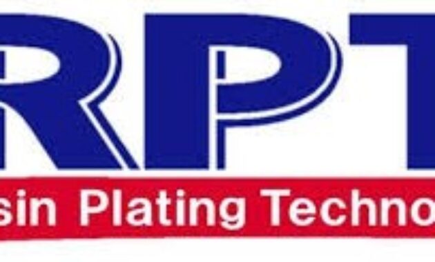 Gaji PT Resin Plating Technology - Update Gajian