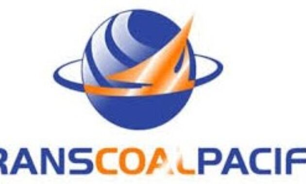 Gaji PT Transcoal Pacific Tbk - Update Gajian